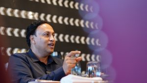 Dilip Dubey | AI – AI Pioneer, Entrepreneur, and Investor